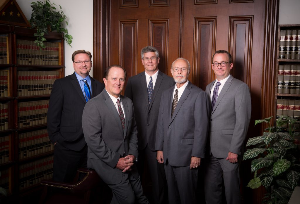 St. Charles & St. Louis Best Lawyers - Missouri